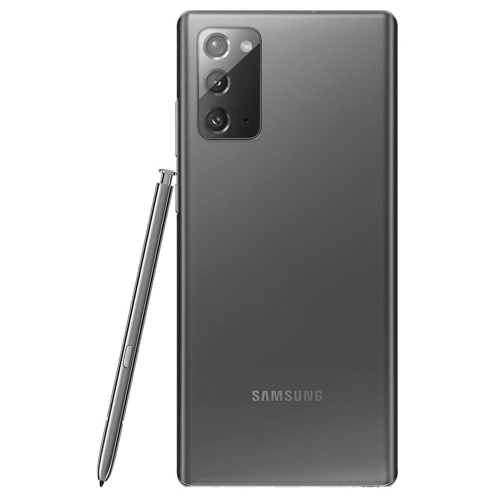 Mua Samsung Electronics Galaxy Note 20 5G Unlocked Android Cell Phone ...