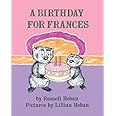 A Birthday for Frances (I Can Read Level 2): Hoban, Russell, Hoban ...