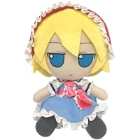Touhou Cosplay Touhou Project Fumo Fumo Plush Series 14: Chen Plush ...
