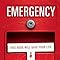 Emergency: This Book Will Save Your Life: Strauss, Neil: 9780060898779 ...