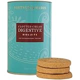 Amazon.com: Fortnum & Mason British, Fortnum's Macadamia Nut Shortbread ...