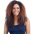 Amazon.com : Freetress Equal Drawstring FullCap Wig MILAN GIRL (OP99J ...