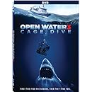 Amazon.com: Open Water 3 Cage Dive [DVD]: Megan Peta Hill, Joel Hogan ...