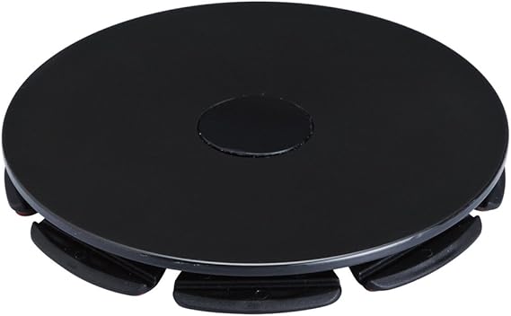 Amazon | セイワ(SEIWA) 吸盤サポートアダプター P186 ブラック(BK) ナビ PND取付固定 ダッシュボード曲面取付可能 | ナビスタンド | 車＆バイク