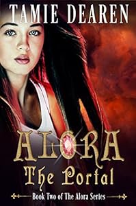 Amazon.com: Alora: The Wander-Jewel (Alora Series Book 1) eBook: Dearen ...