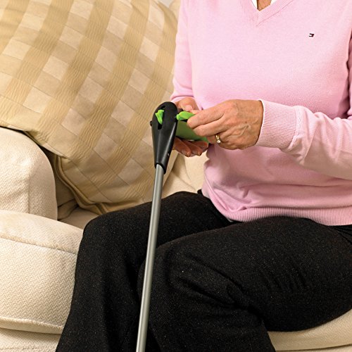 Homecraft RevoReach GripLock Up Reacher, Long Grabber Stick , Extension ...