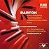Bela Bartok, Bernard Haitink, Colin Davis, BBC Symphony Orchestra, London Symphony Orchestra ...
