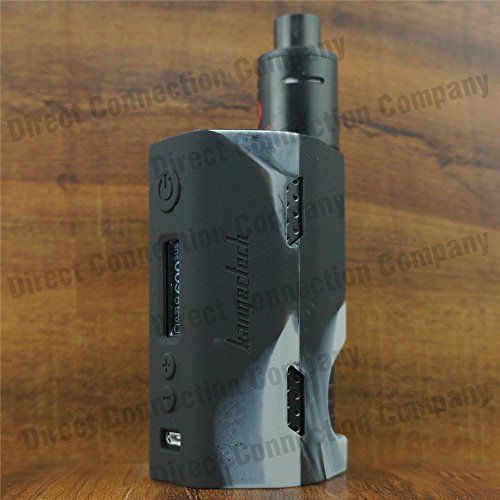 Silicone Case for DRIPBOX 160 Kanger Drip Box 160w Skin ModShield ...