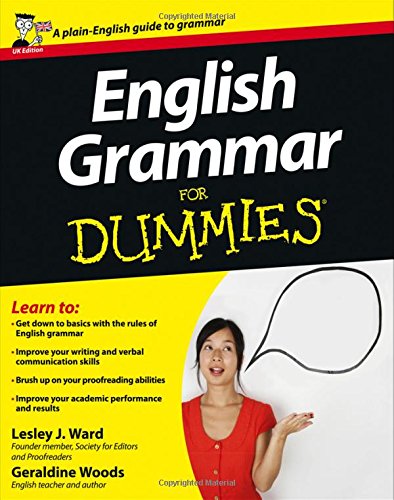 D0WNL0AD READ FREE English Grammar For Dummies PDF EBOOK EPUB 