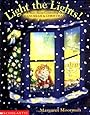 Light The Lights! A Story About Celebrating Hanukkah And Christmas ...