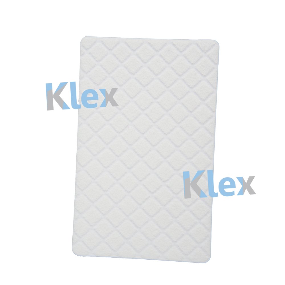 Mua Klex Microfiber ATM Bill Validators MICR Cleaning Card 2.5 x 6 IPA ...