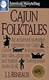 Amazon.com: Cajun Folktales (American Storytelling) (9780874832822 ...