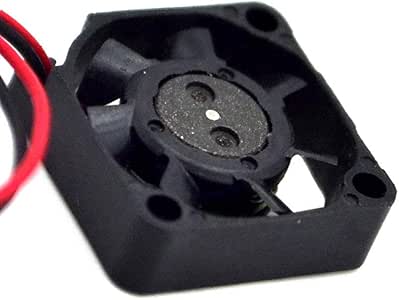 Amazon.com: MF15B-05 DC 5V 0.06A 1.5cm 1505 15x15x5mm Micro Mini Server ...