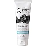 Amazon.com: DABO CHARCOAL FOAM CLEANSING SMOOTH SKIN 150ml