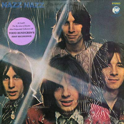 Nazz - Nazz - Amazon.com Music