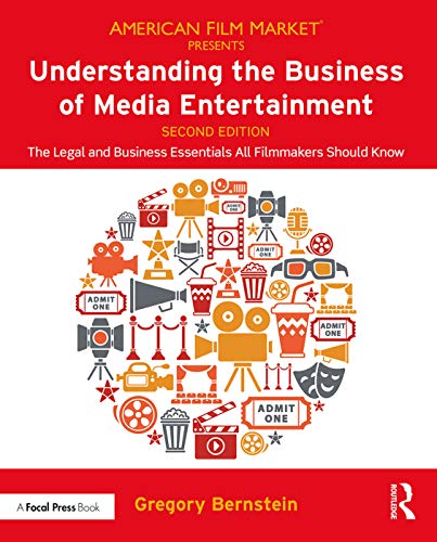 Amazon.com: Understanding the Business of Media Entertainment: The ...