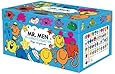 Amazon.fr - Mr Men My Complete Collection Box Set - Adam Hargreaves ...