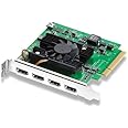 Amazon.com: Blackmagic Design DeckLink Quad HDMI Recorder : Electronics