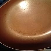 Copper Chef Bake and Crisp Set Medium - Baking Tray Roasting Tin ...