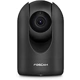 Amazon.com: Foscam C2E Full HD 1080P Wifi Security IP Surveillance ...