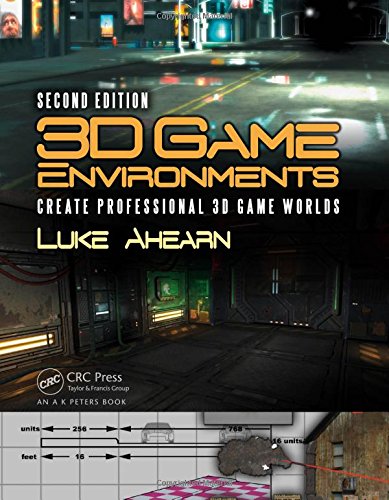3D Game Environments: Create Professional 3D Game Worlds: 9781138920026 ...