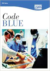 Code Blue: Complete Series (DVD) (Advanced Nursing Skills ...