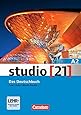 Studio 21 - Grundstufe: A1: Gesamtband - Das Deutschbuch: Kurs- und Übungsbuch mit DVD-ROM. DVD ...