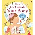 Look Inside Your Body: Varios: 9781409549475: Amazon.com: Books