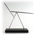 Amazon.com: Swinging Sticks Kinetic Energy Sculpture : Toys & Games
