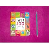 Amazon.com: Numbers Colors Shapes (First 100) (9780312510817): Roger ...