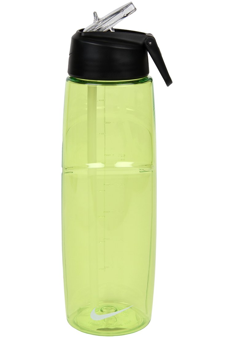 Buy Nike AC2343S4-710 T1 Flow Sipper Water Bottle, 32oz (Volt/Black ...