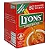 Amazon.com : Lyons Gold Label Tea 80 tea bags : Grocery Tea Sampler ...