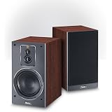 Amazon.com: Magnat Signature 503 3-Way Floorstanding Speaker - Black ...