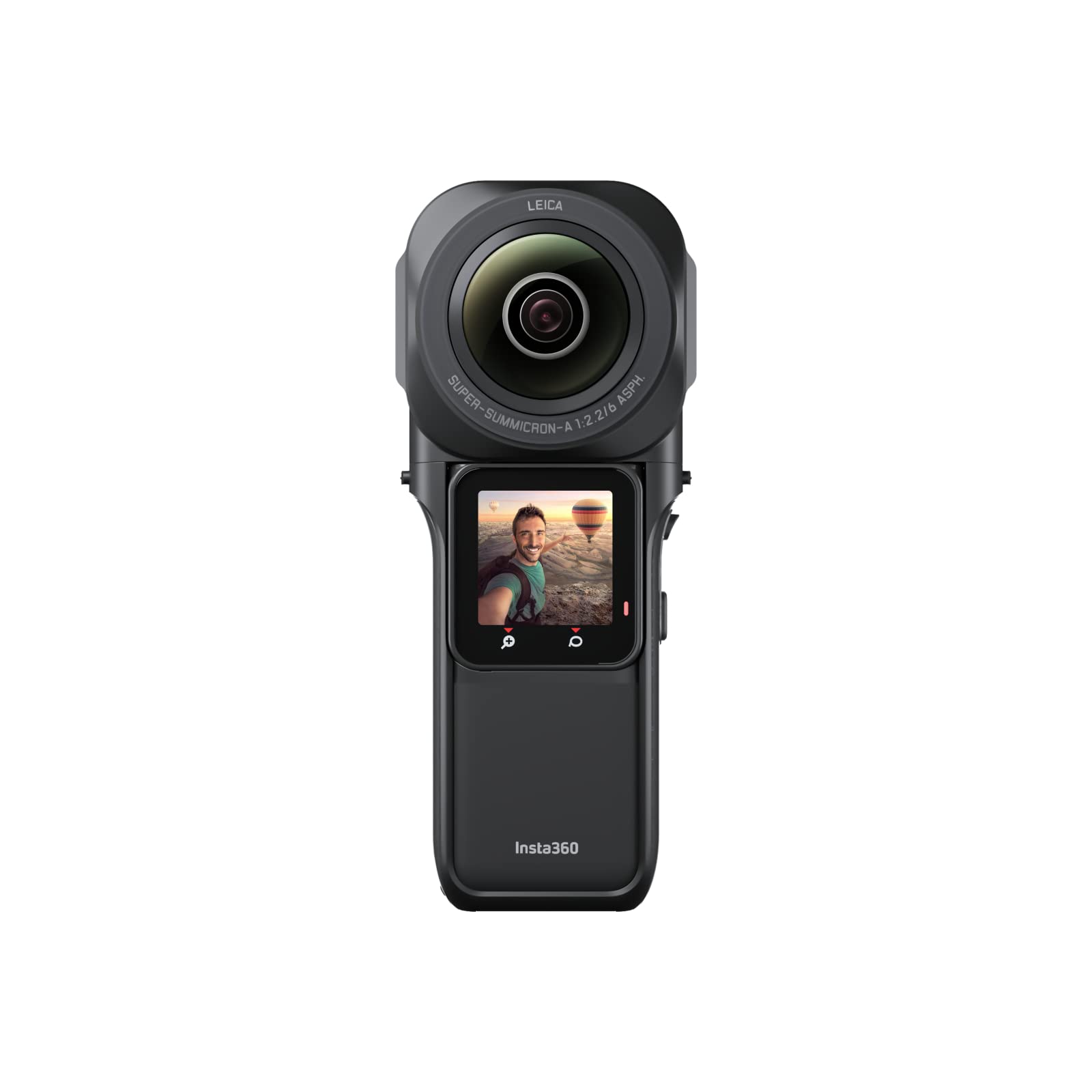 Mua Insta360 ONE RS 1-Inch 360 Edition - 6K 360 Camera with Dual 1-Inch ...