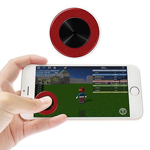 Купить Bestdream Professional Joysticks for Mobile Touch Screen Rocker ...