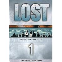 Amazon.com: Lost - The Complete First Season : Matthew Fox, Evangeline ...