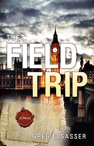 Book review of The Field Trip - Readers' Favorite: Book Reviews and ...