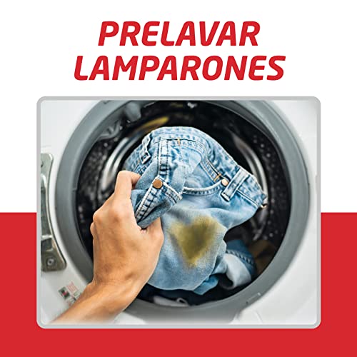 Cebralin - Quitamanchas en Spray, Elimina Manchas de Aceite y Grasas en ...