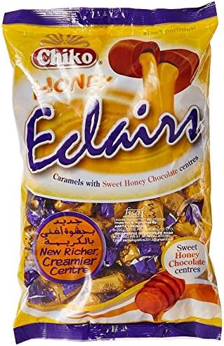 Chiko Caramels With Sweet Honey Chocolate, 750 gm price in UAE | Amazon ...