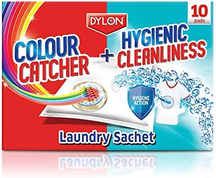 Dylon Color Catcher 10 Sheet + Hygiene price in UAE | Amazon UAE ...