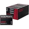 Amazon.com : RESPAWN By 5 Mental Focus Gum - Pomegranate Watermelon ...