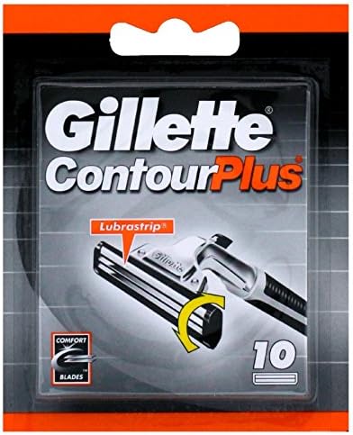 Original Contour Plus Cartridges - 10 Pack price in Saudi Arabia ...