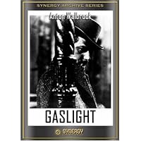 Amazon.com: Gaslight : Thorold Dickinson, John Corfield, A. R ...