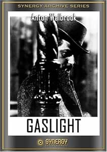 Amazon.com: Gaslight : Thorold Dickinson, John Corfield, A. R ...