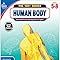 Carson Dellosa The 100+ Series: Human Body Workbook―Grades 5-8 Science ...