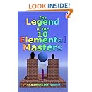 Amazon.com: The Legend of the 10 Elemental Masters eBook: Nick Smith: Kindle Store