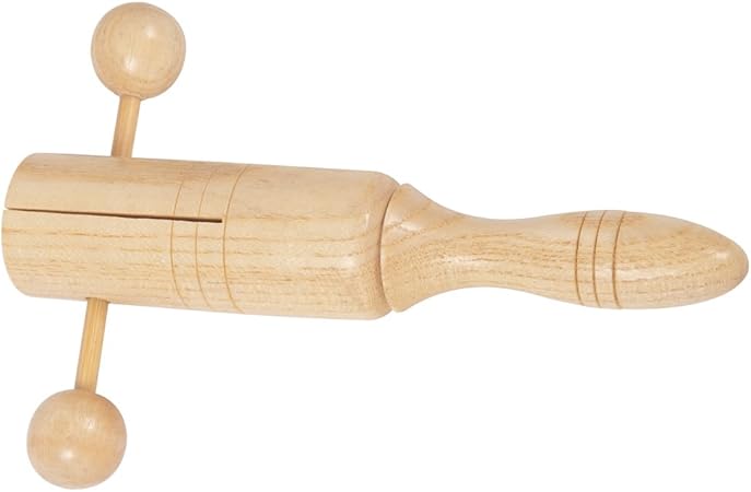 Performance Percussion PP3219 Small Clapper: Buy Online at Best Price ...