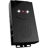 Amazon.com: DSG Laboratories Sonic Nausea Electronic Audible Sound ...