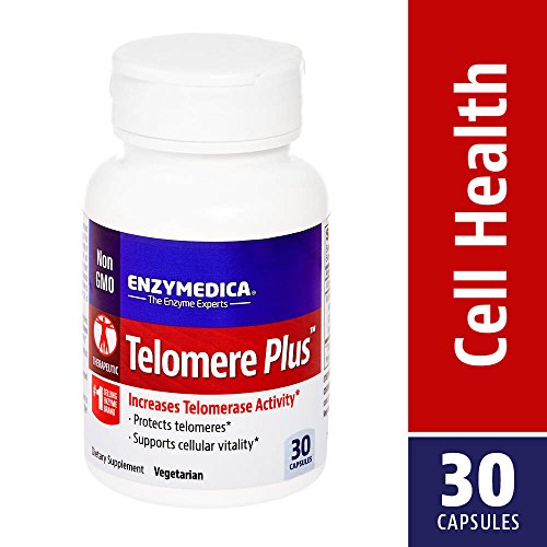 Telomerase Supplement