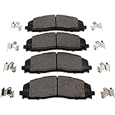 Amazon.com: Motorcraft - Kit - Brake Lining (P) (BRF881) : Automotive